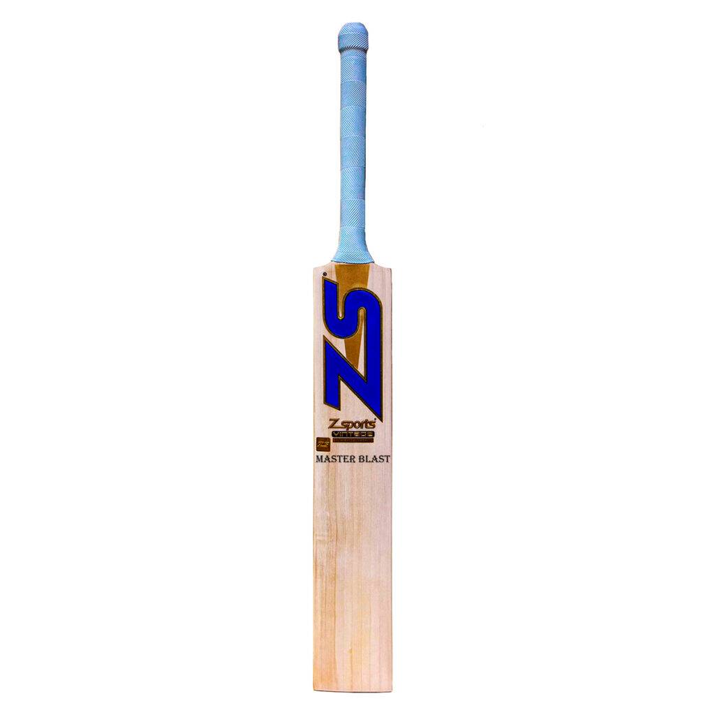 Master Blaster - English Willow Bat - zscricket