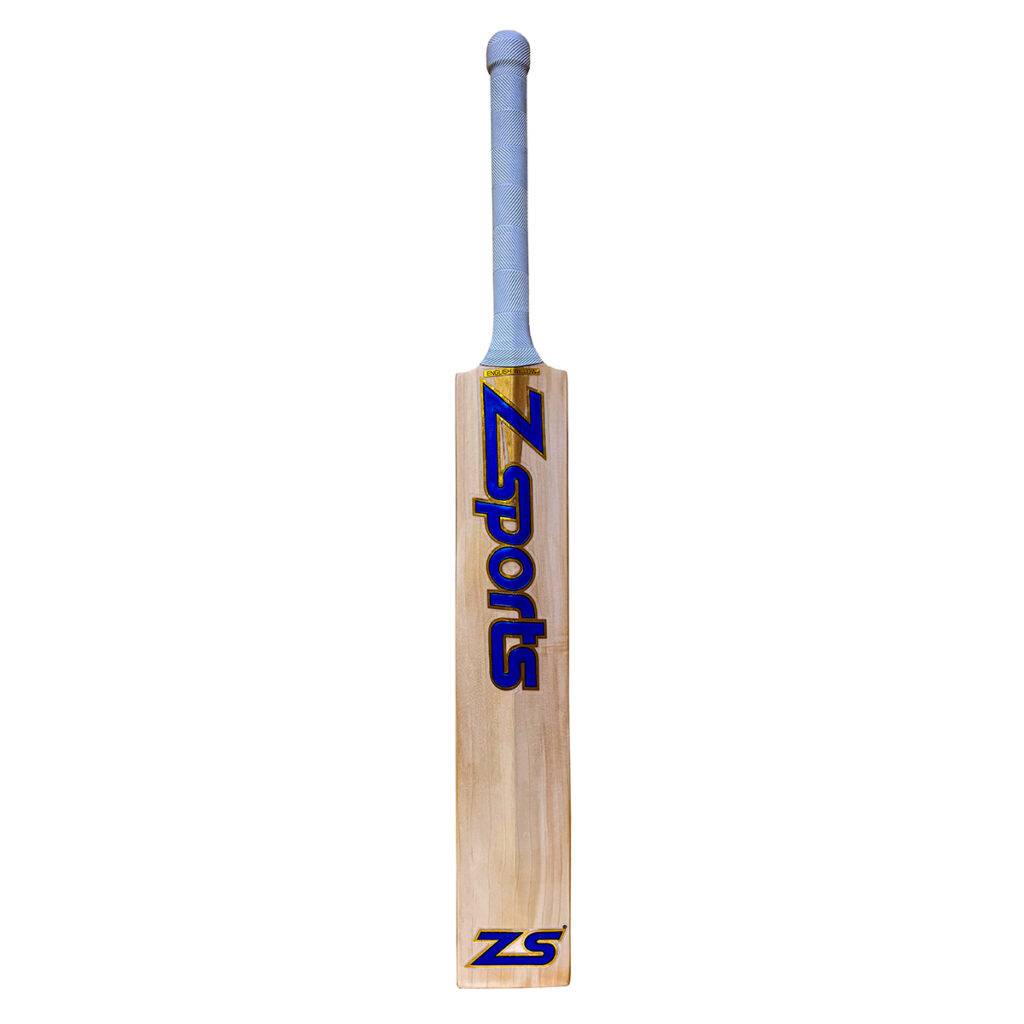 Master Blaster - English Willow Bat - zscricket