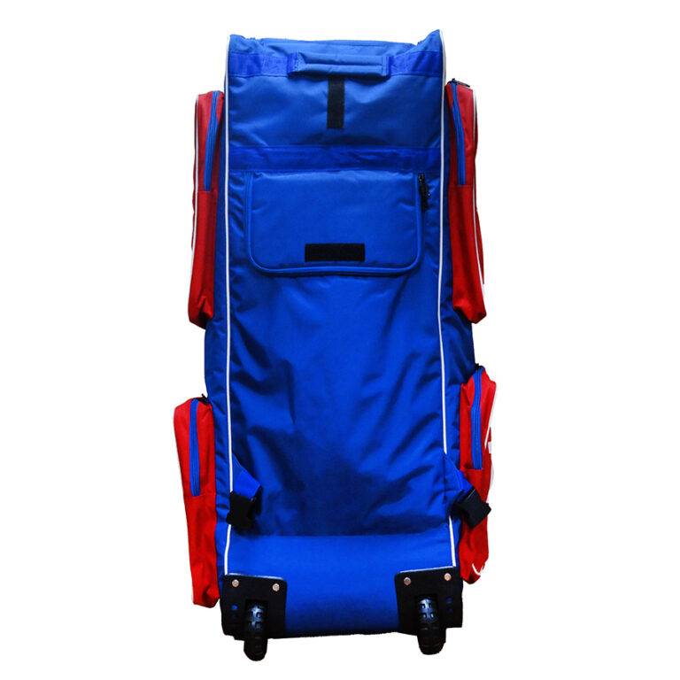 Solitaire - Cricket Kitbag - zscricket