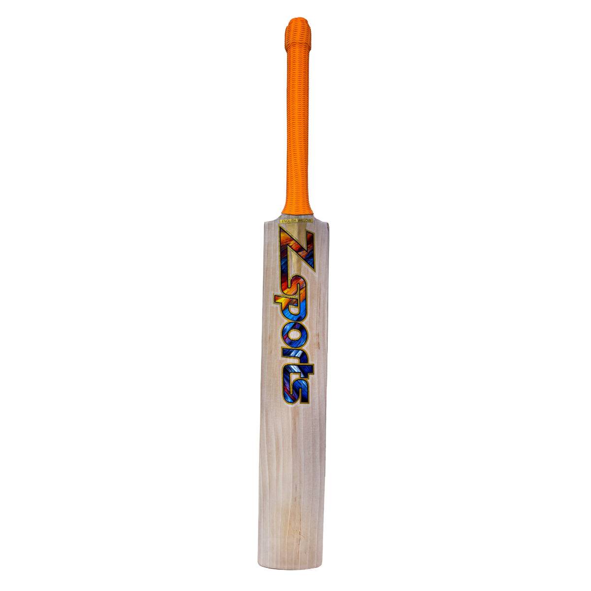Titanium - English Willow Bat - zscricket
