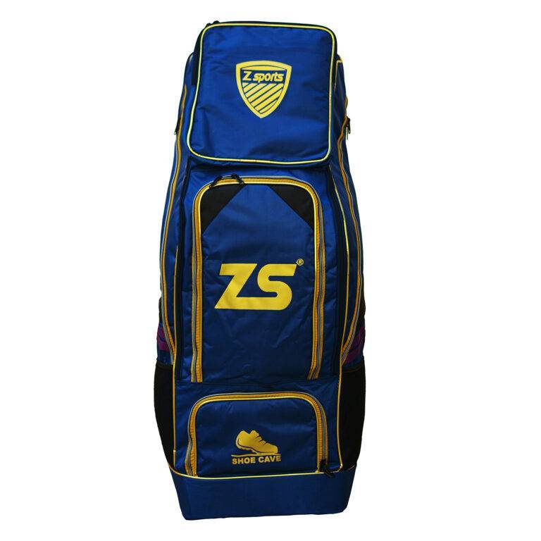 Masterclass – Cricket Kitbag