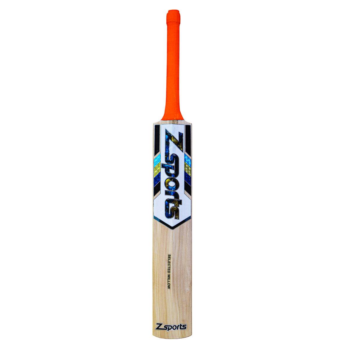 T50 Kashmir Willow Bat T 50 - Kashmir Willow Cricket Bat - zscricket