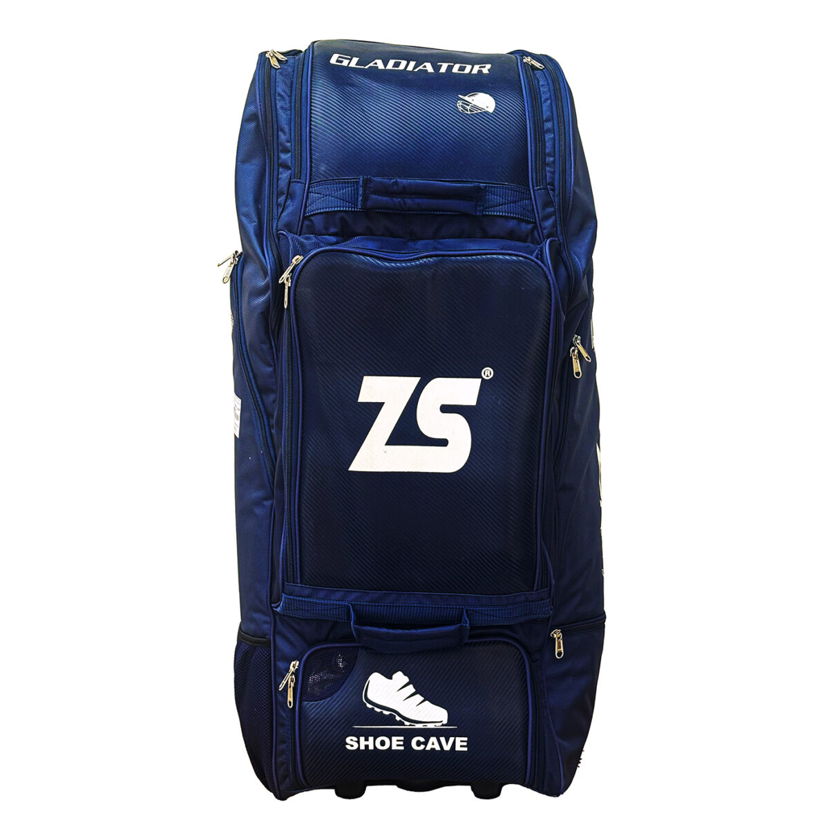 Buy Cricket Bats & Gear Online | ZS Cricket Official Store